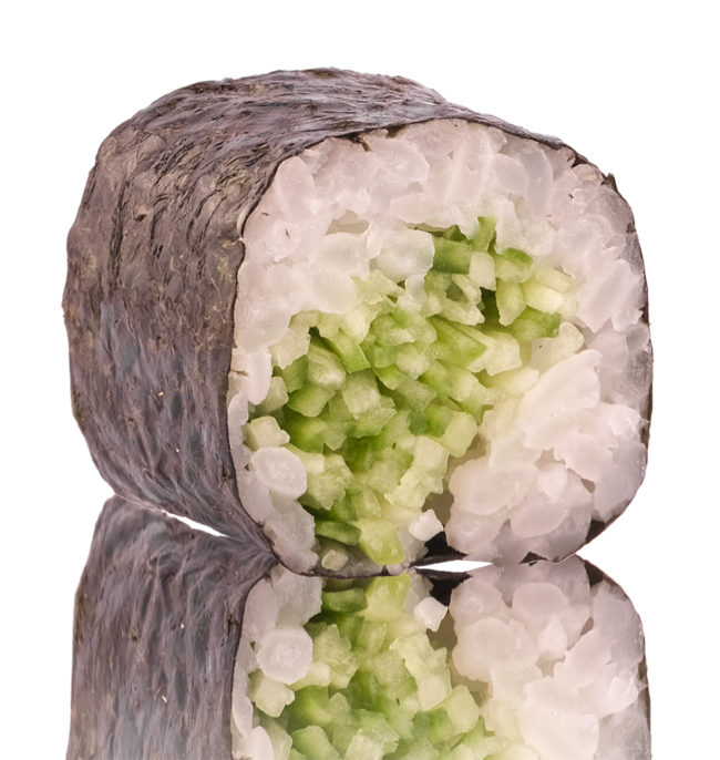 Menü | Mr Sea Sushi